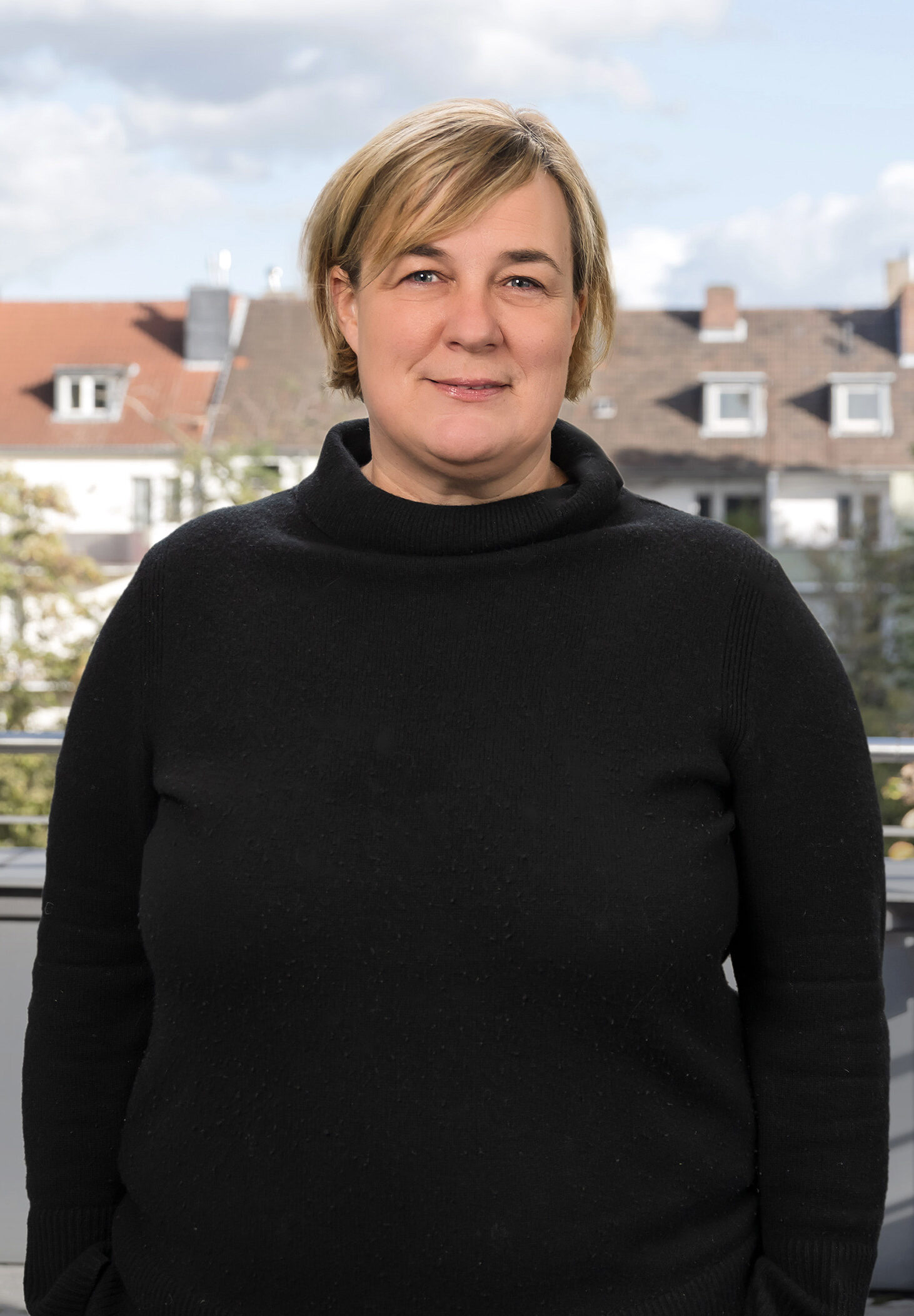 Kölner Refluxzentrum - EVKK